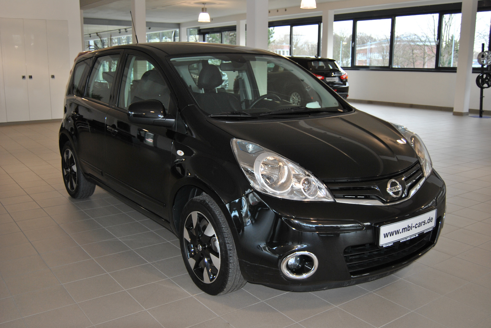 MBI-Plus GmbH & Co. KG.