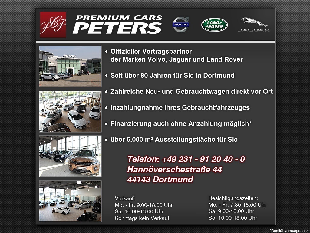 Premium Cars Peters